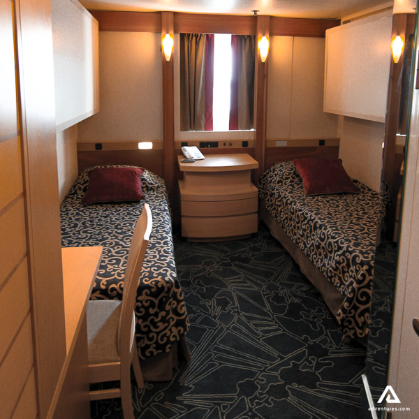 Arctic Expedition Cruises Ocean Endeavour Ship | Adventures.com