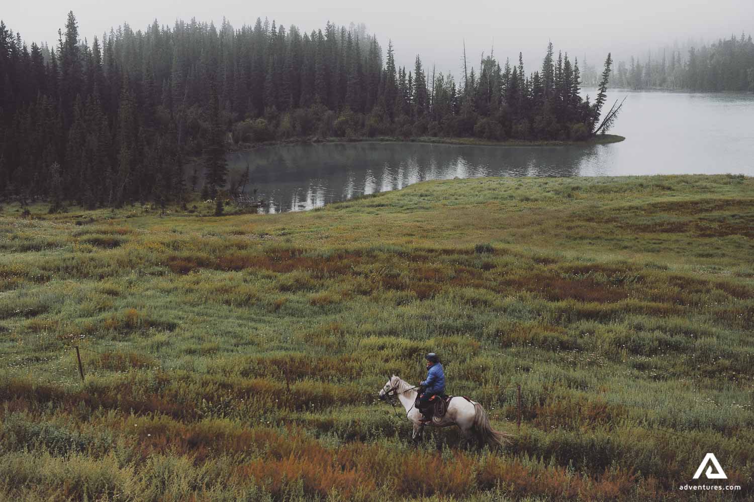 Horseback Riding Tours in Canada | Adventures.com