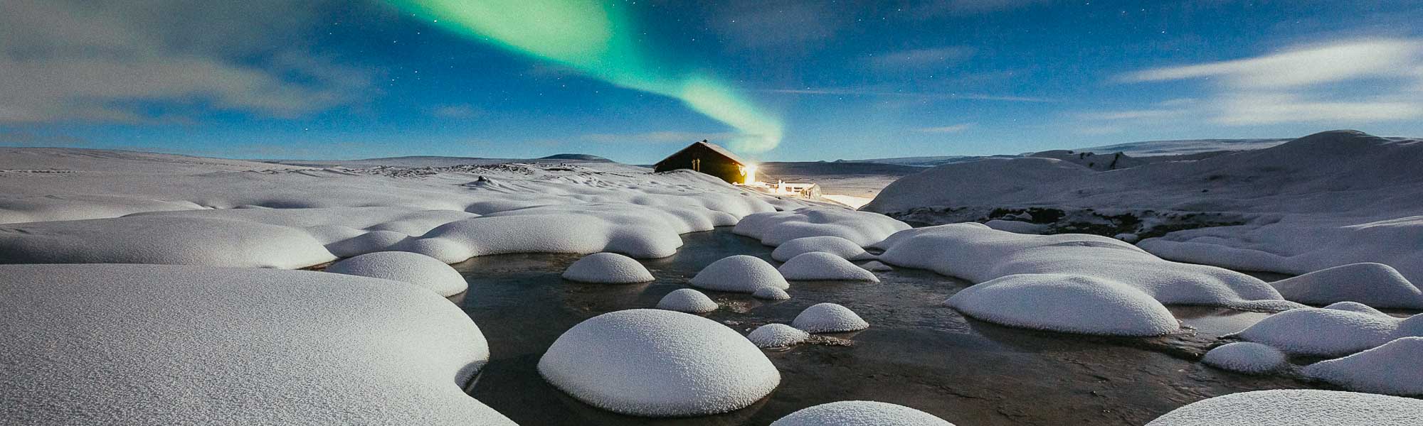 Hveravellir Geothermal Natural Resrve In Iceland | Adventures.com