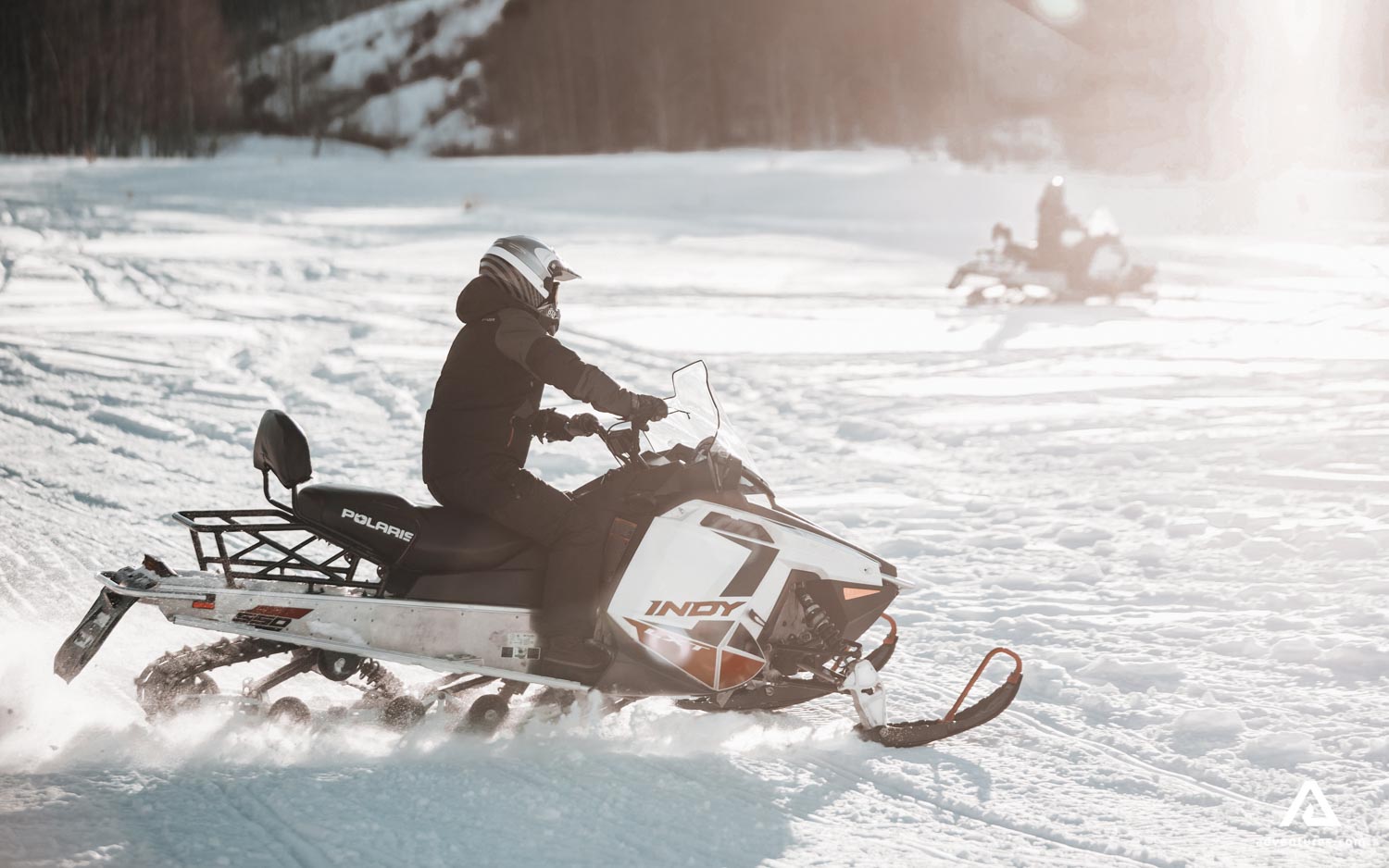 Snowmobiling Tours In Canada | Adventures.com