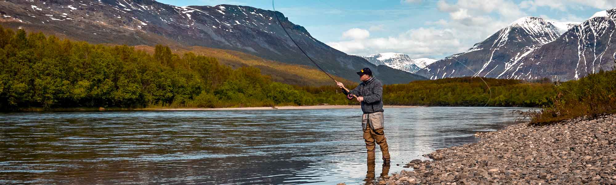 Canada fishing trips store