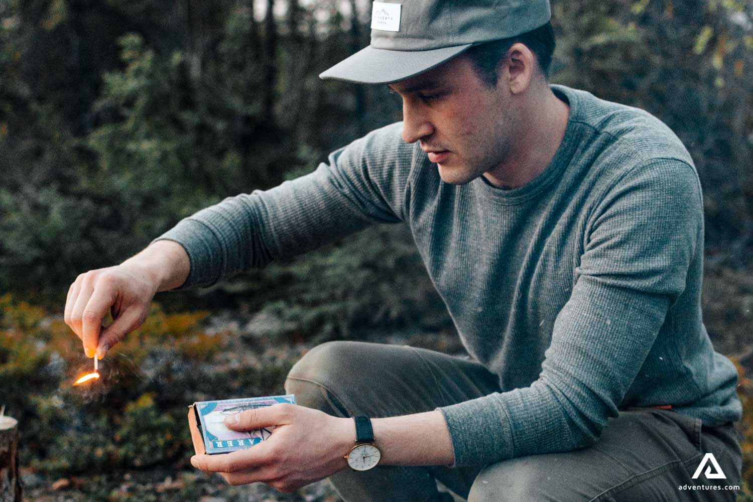 Wilderness Guide Training in Canada | Adventures.com