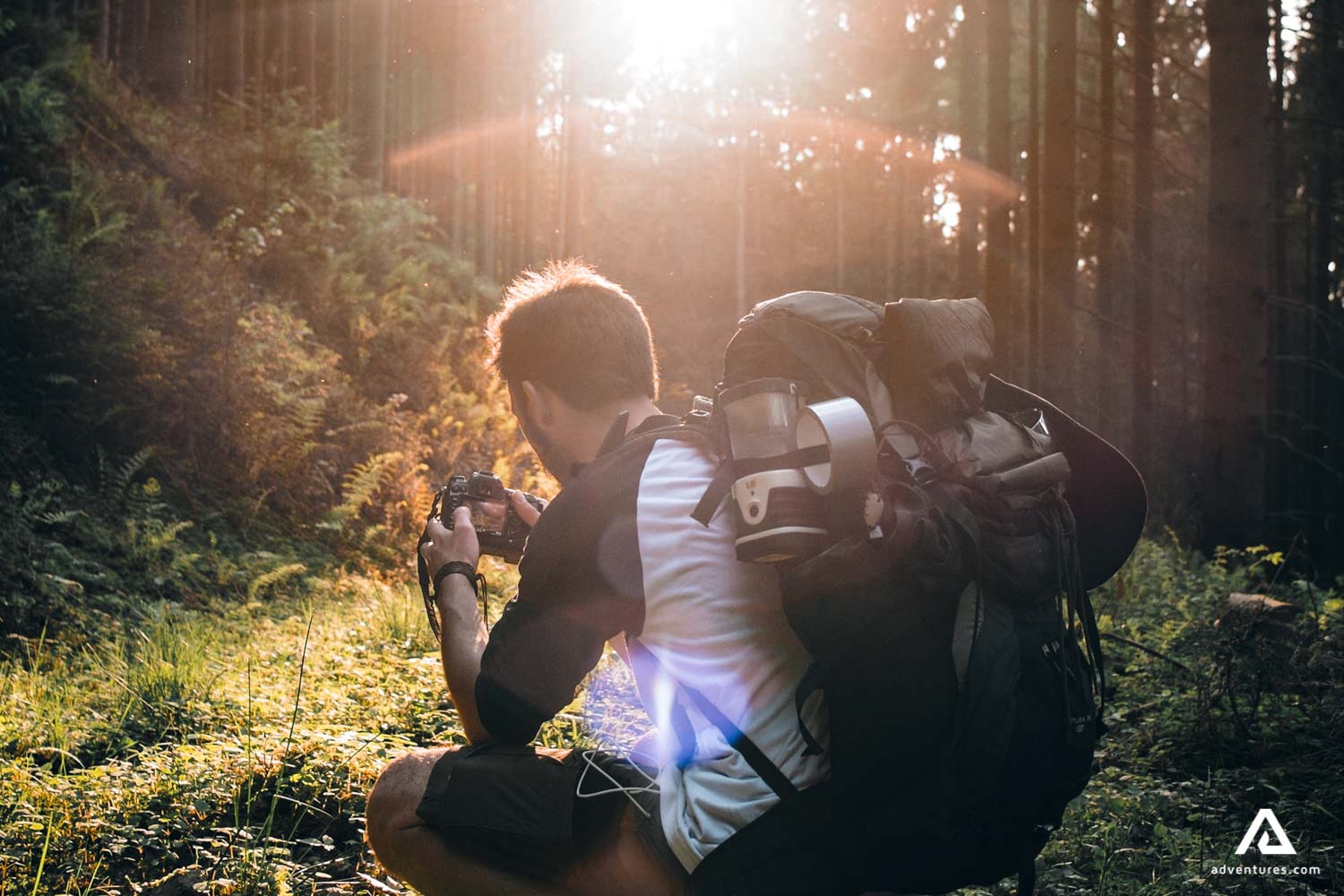 Wilderness Guide Training in Canada | Adventures.com
