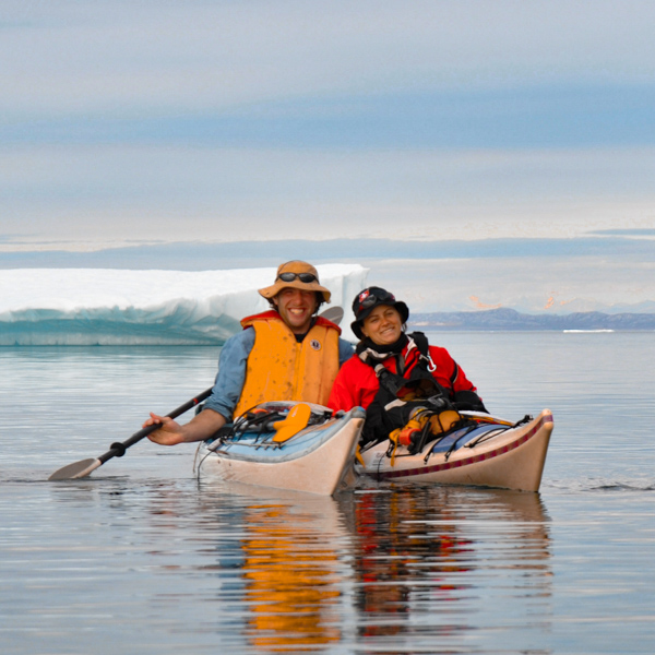 Kayaking Tours In Canada | Adventures.com