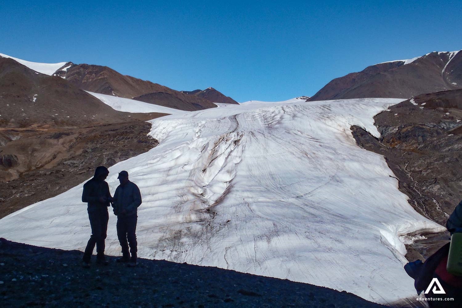 Backpacking Tour on Ellesmere Island | Adventures.com