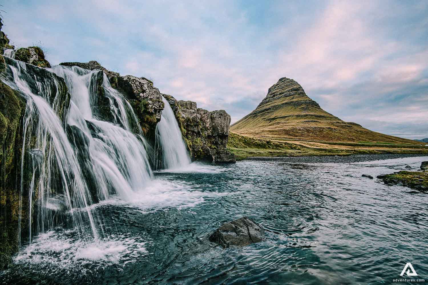 Selection Of Famous Waterfalls In Iceland | Adventures.com