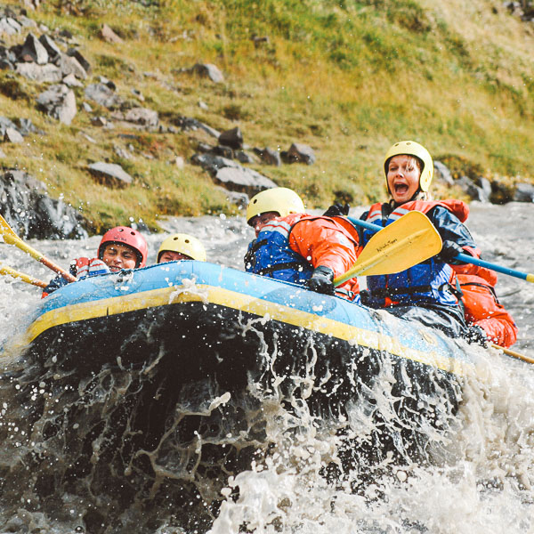 Rafting Tours In Iceland | Adventures.com