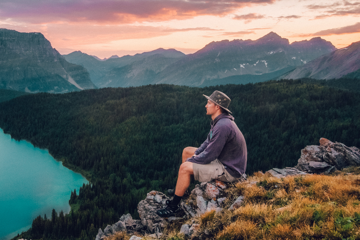 Summer Tours in Canada | Adventures.com