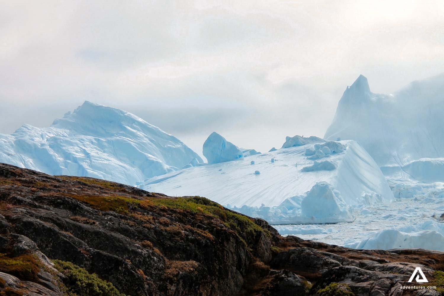 Tours, Trips & Vacations In Nunavut, Canada | Adventures.com