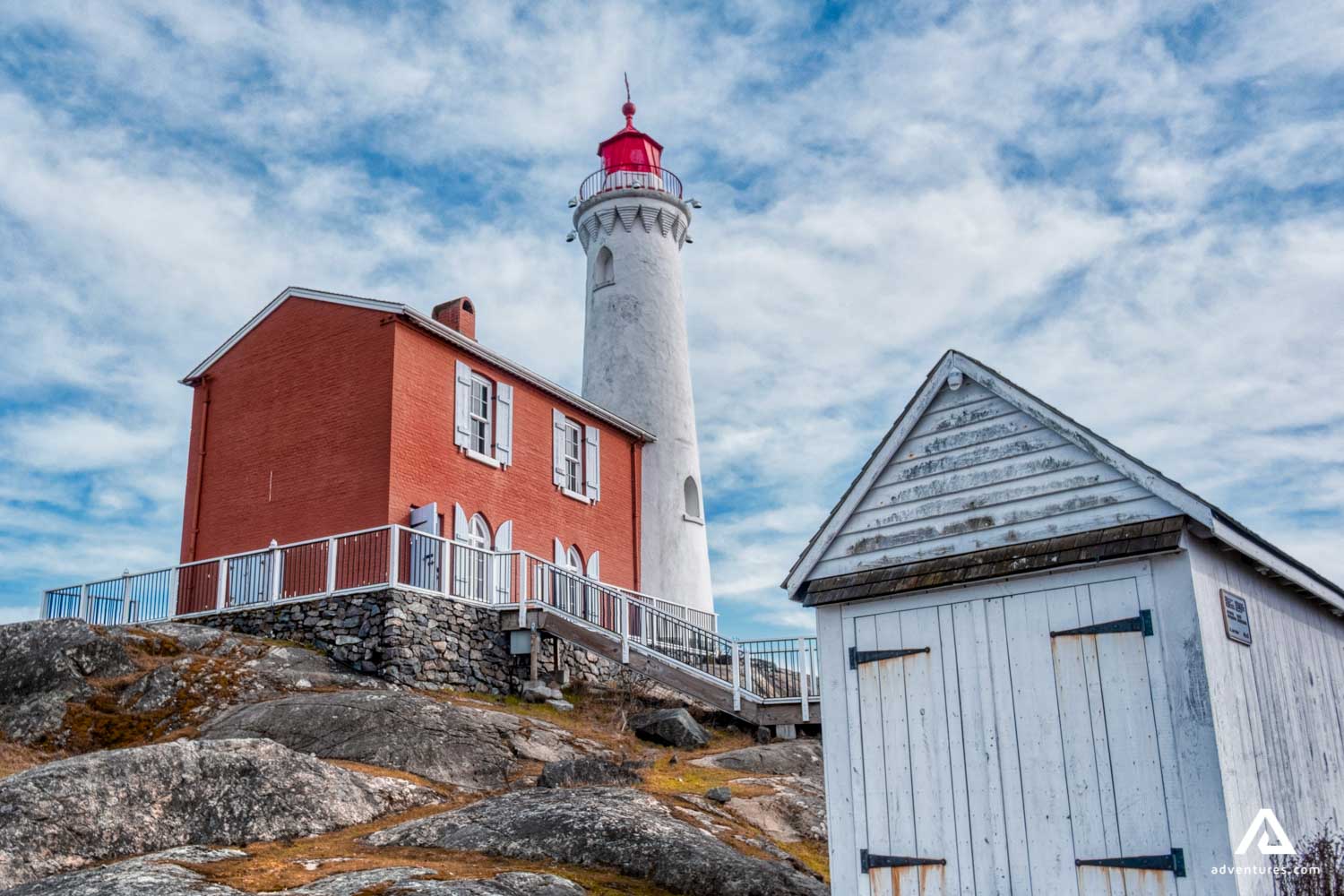 Victoria City in British Columbia | Adventures.com