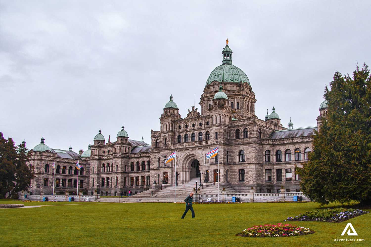 Victoria City in British Columbia | Adventures.com