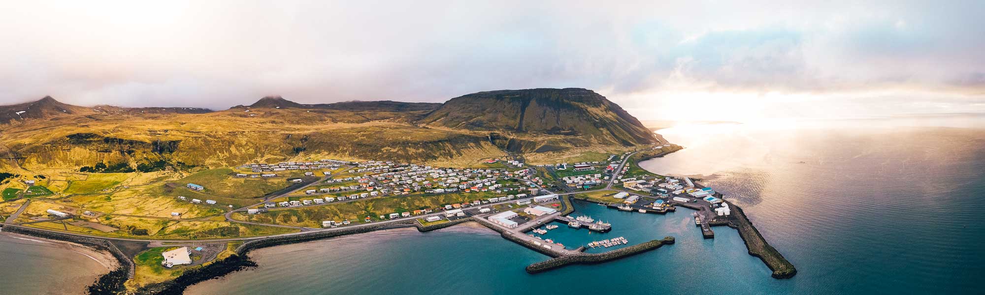 Captivating Cities in Iceland Worth Visiting