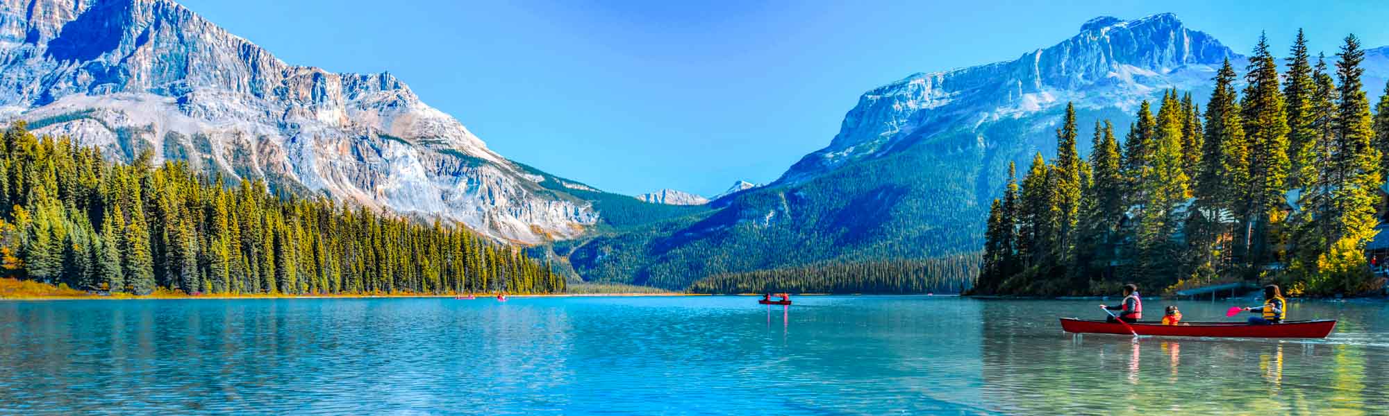 Popular Activities In Canada | Adventures.com