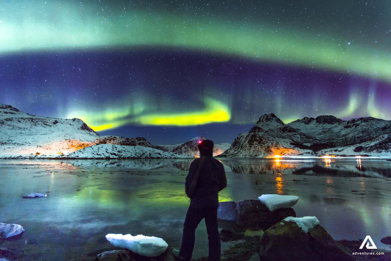 What to Do in Iceland in November | Adventures.com