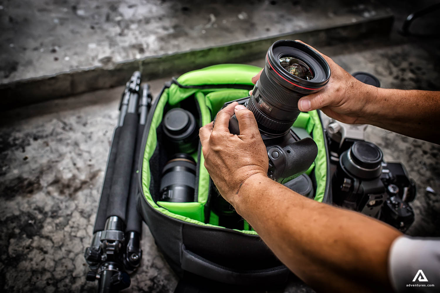 How to Take Pictures of the Northern Lights | Adventures.com