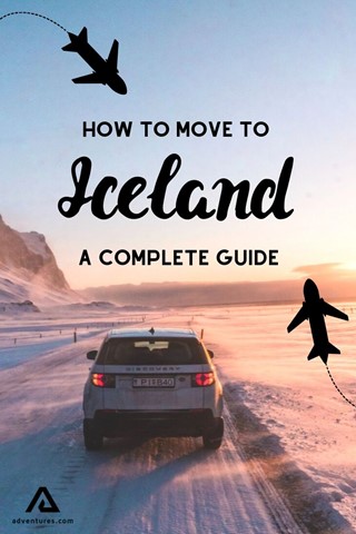 How to Move to Iceland: A Complete Guide | Adventures.com