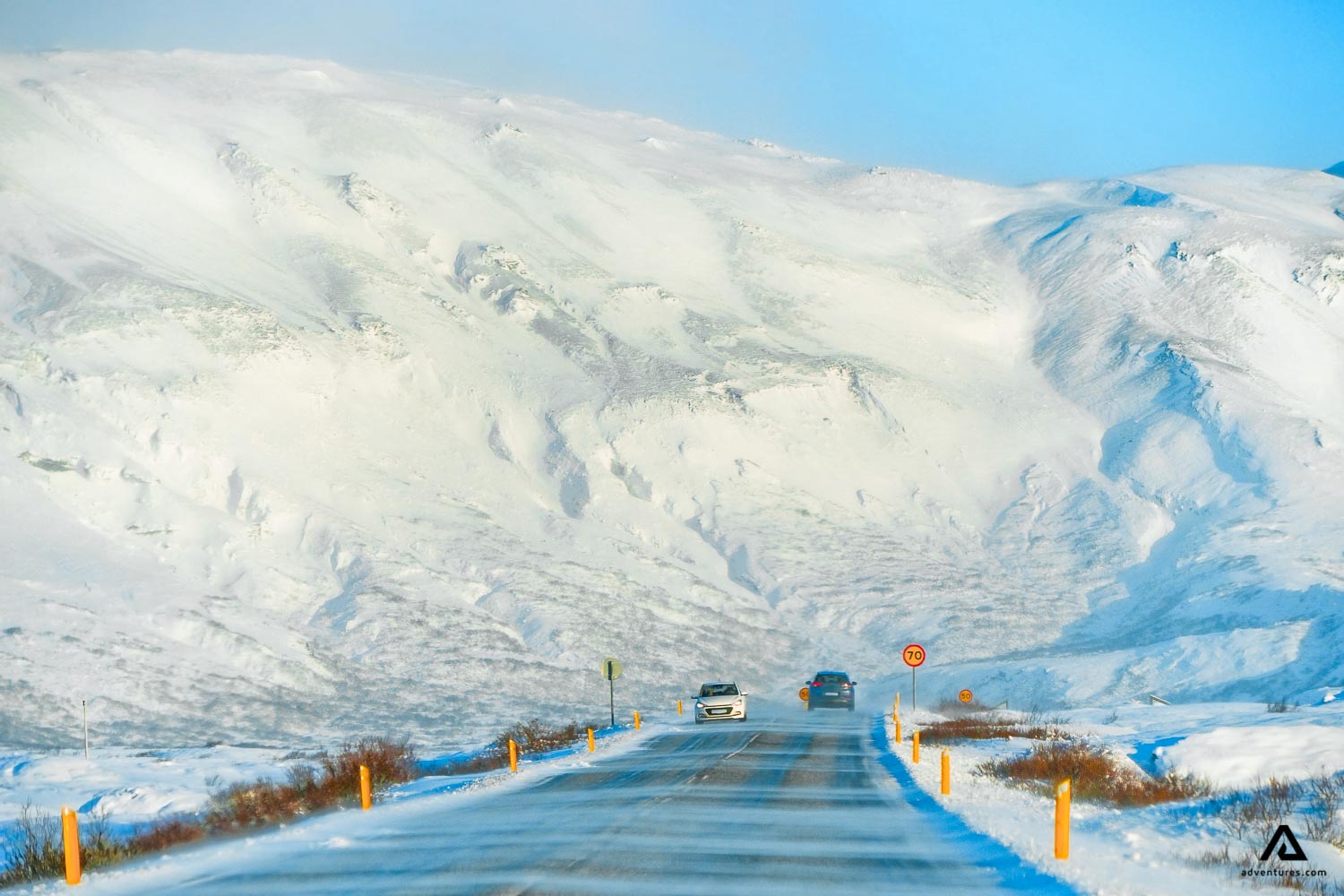 Iceland in January: Best Things to Do 2020 I Adventures.com