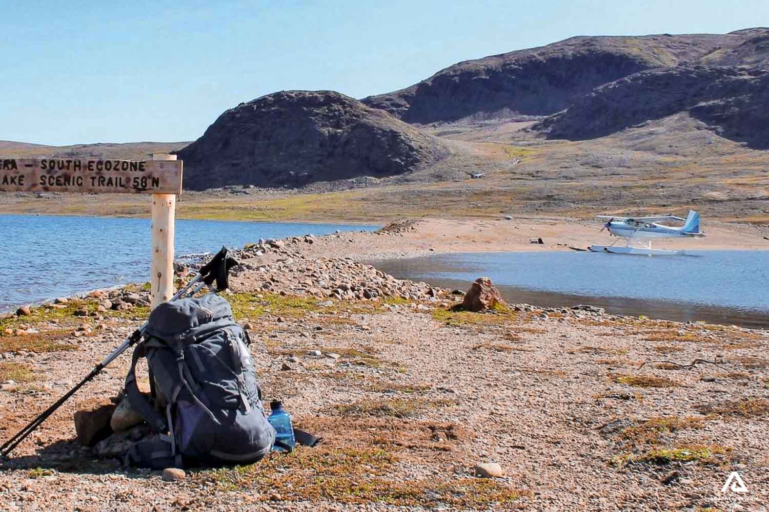 Guided Hiking Tour in Labrador Mountain I Adventures.com