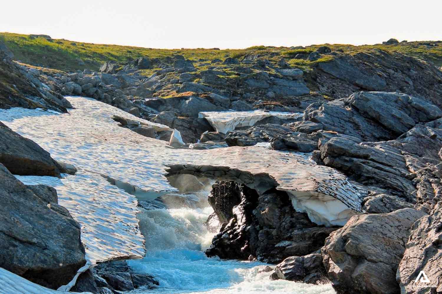 8-Day Labrador Mountain Hiking in Canada I Arctic Adventures