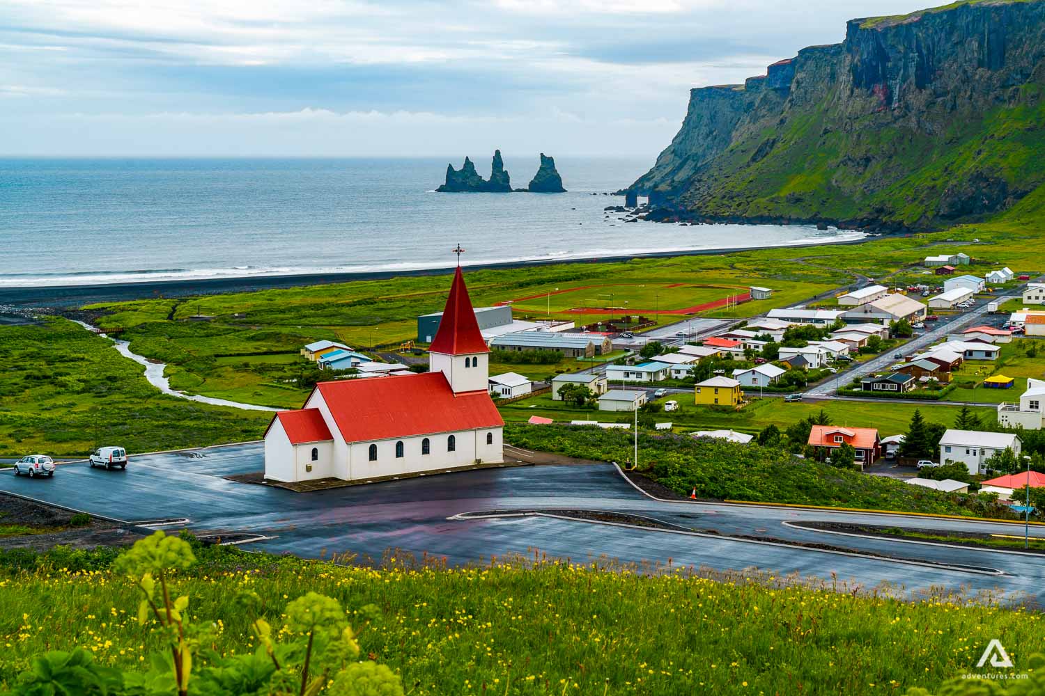8 Day Tour Around Iceland | Best Price I Adventures.com