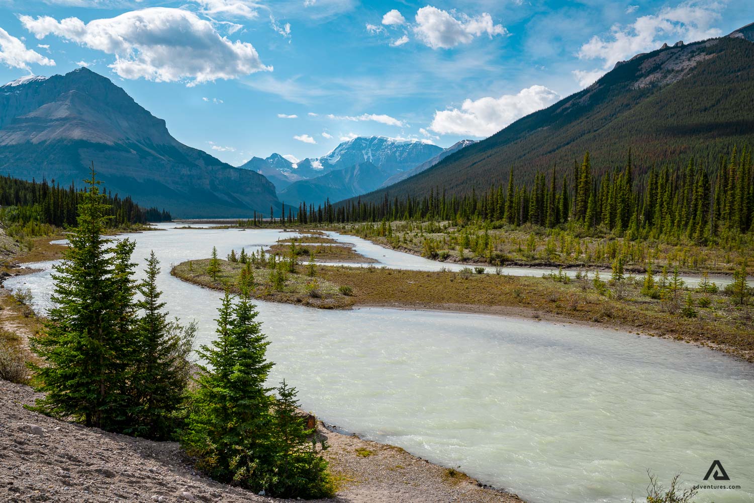 Multi-Day Tours in Alberta, Canada | Adventures.com