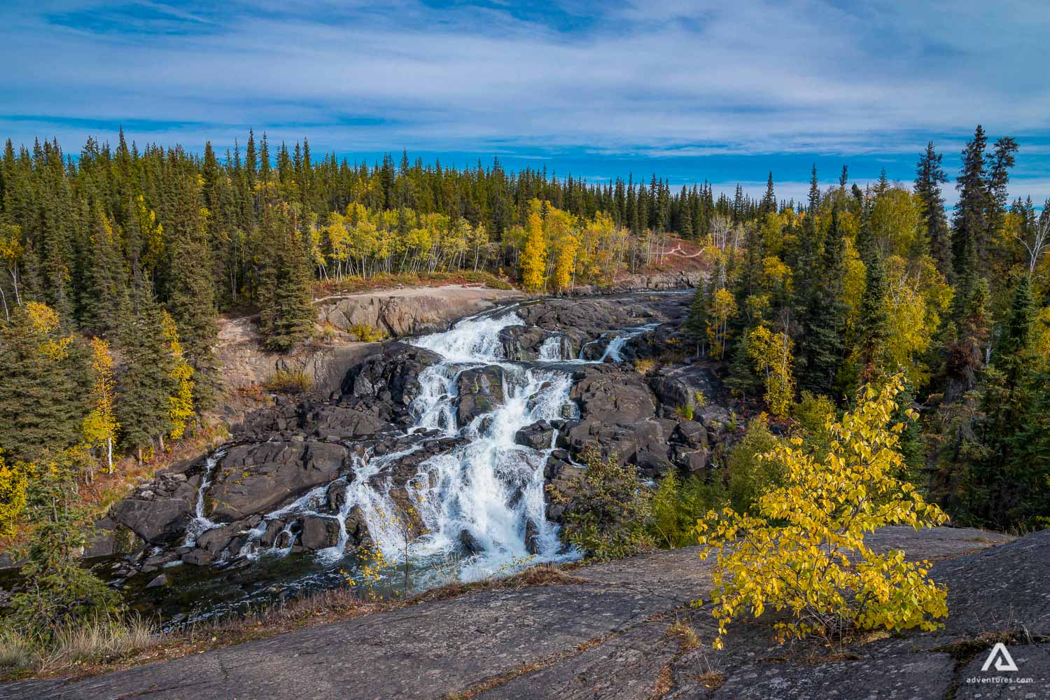 Northwest Territories Tours & Things to Do | Adventures.com