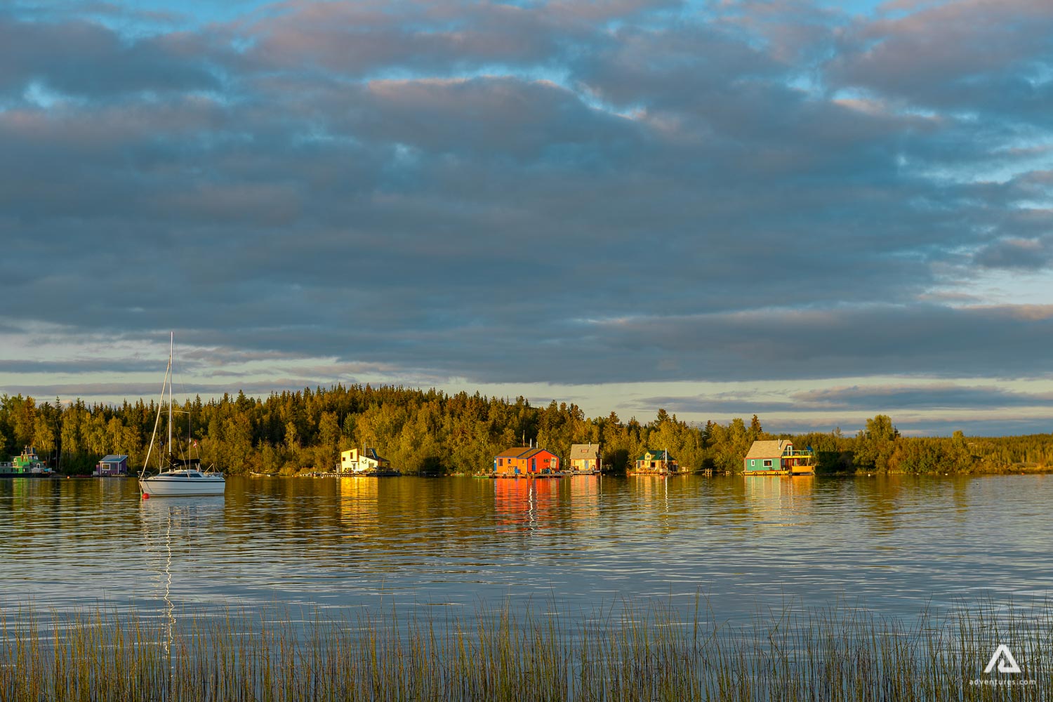 Northwest Territories Tours & Things to Do | Adventures.com