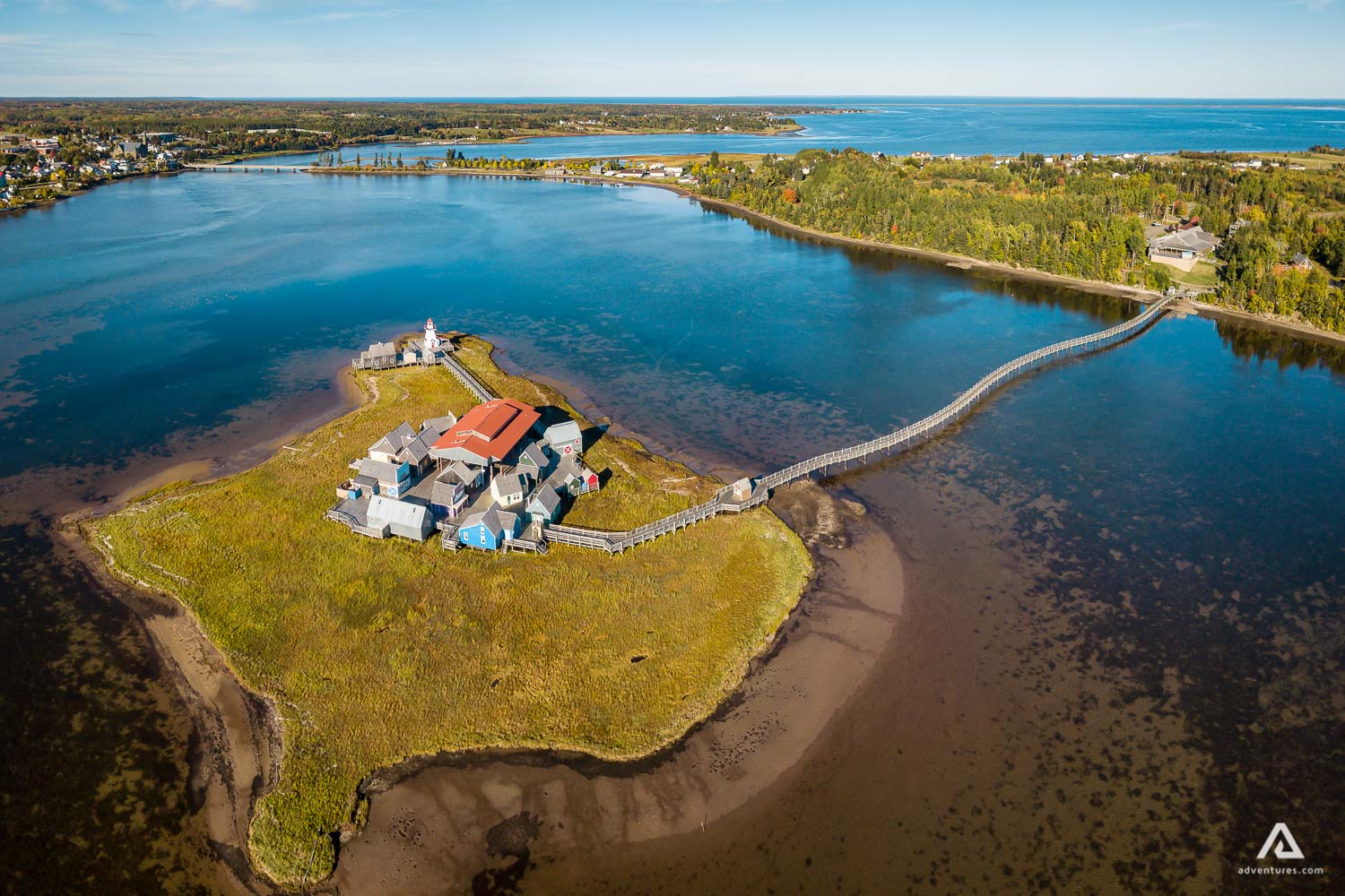 New Brunswick, Canada | Adventures.com