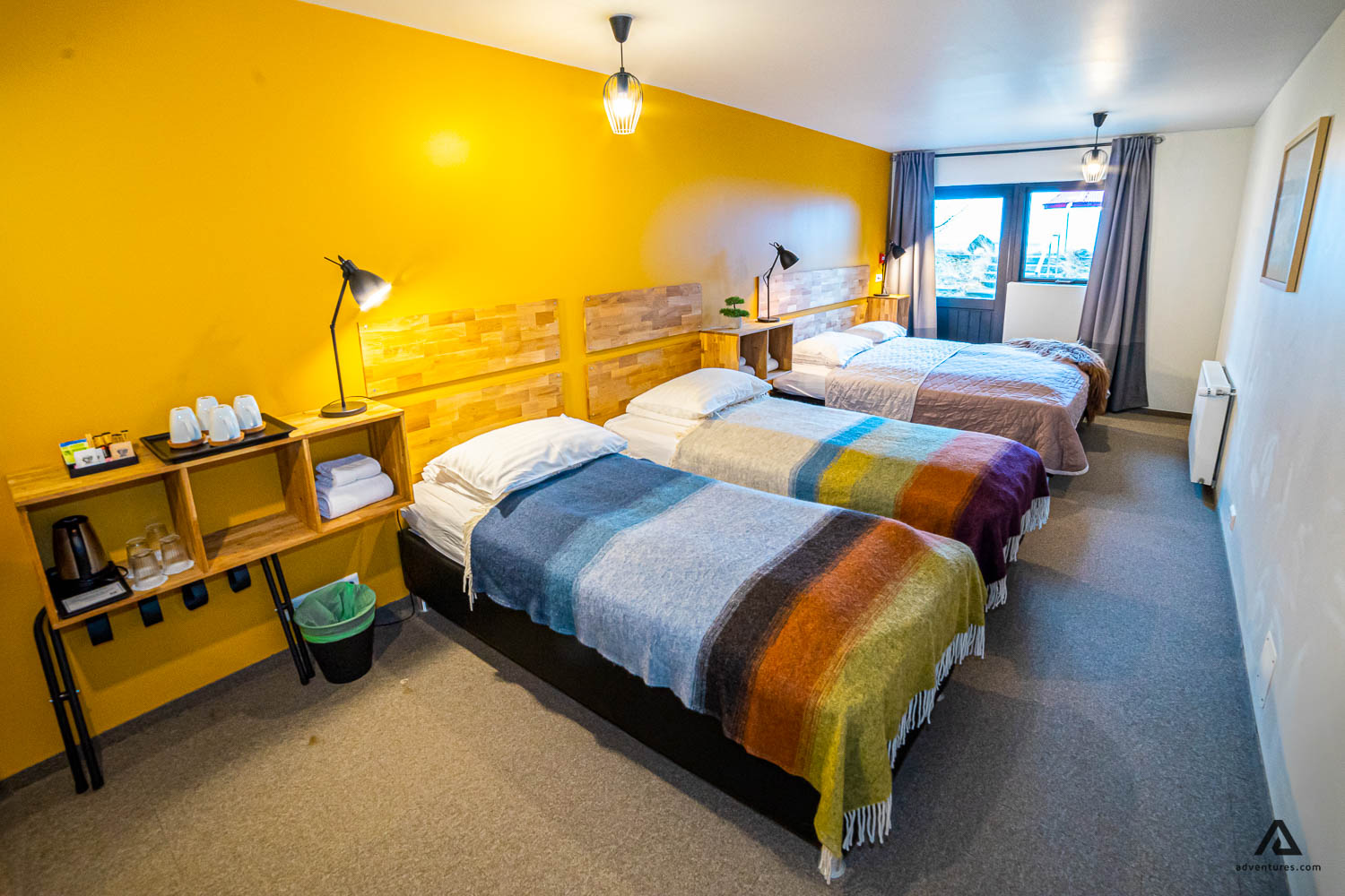 Adventure Hotel Hof | Adventures.com