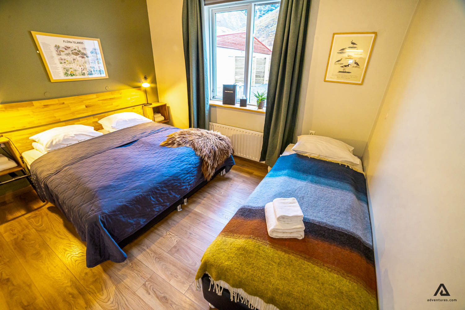 Adventure Hotel Hof | Adventures.com