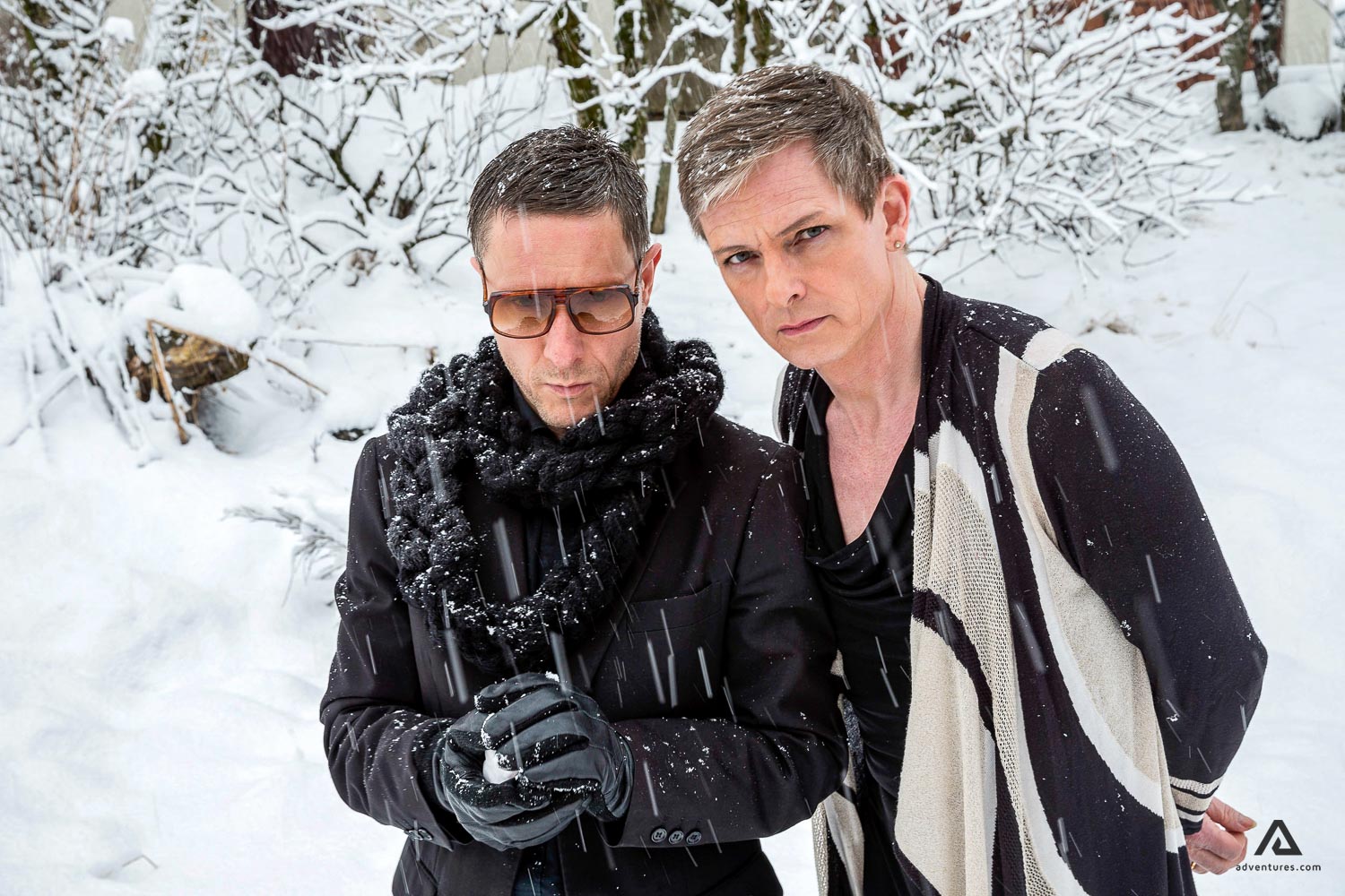 Top 12 Icelandic Bands | Iceland Bucket List Series | Adventures.com