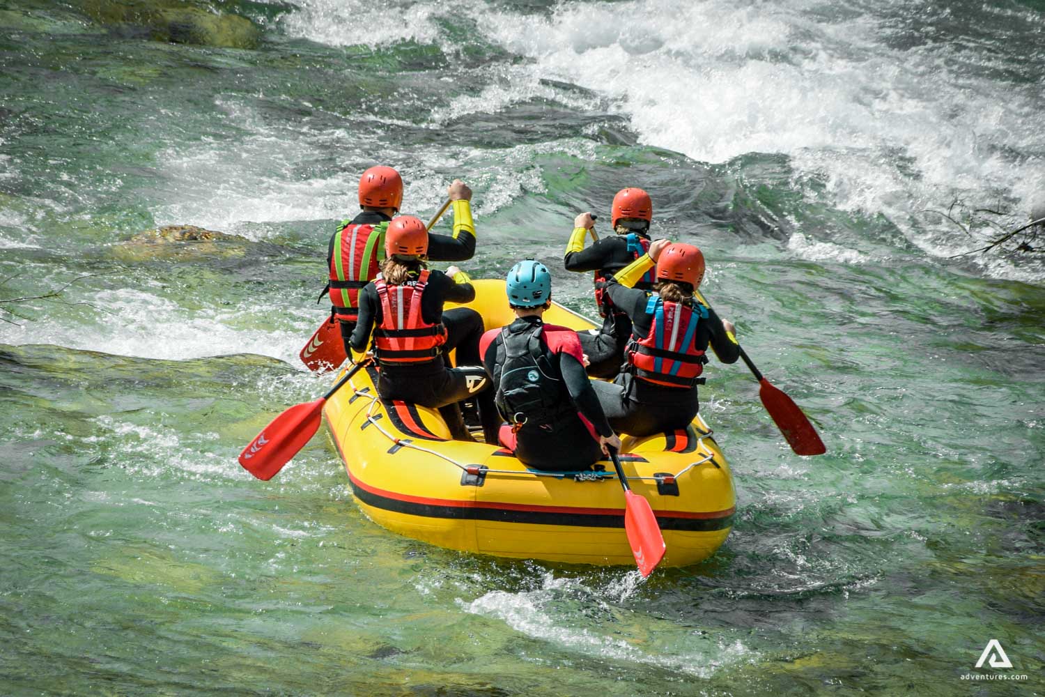 Yukon Territory Tours & Vacation Packages | Adventures.com