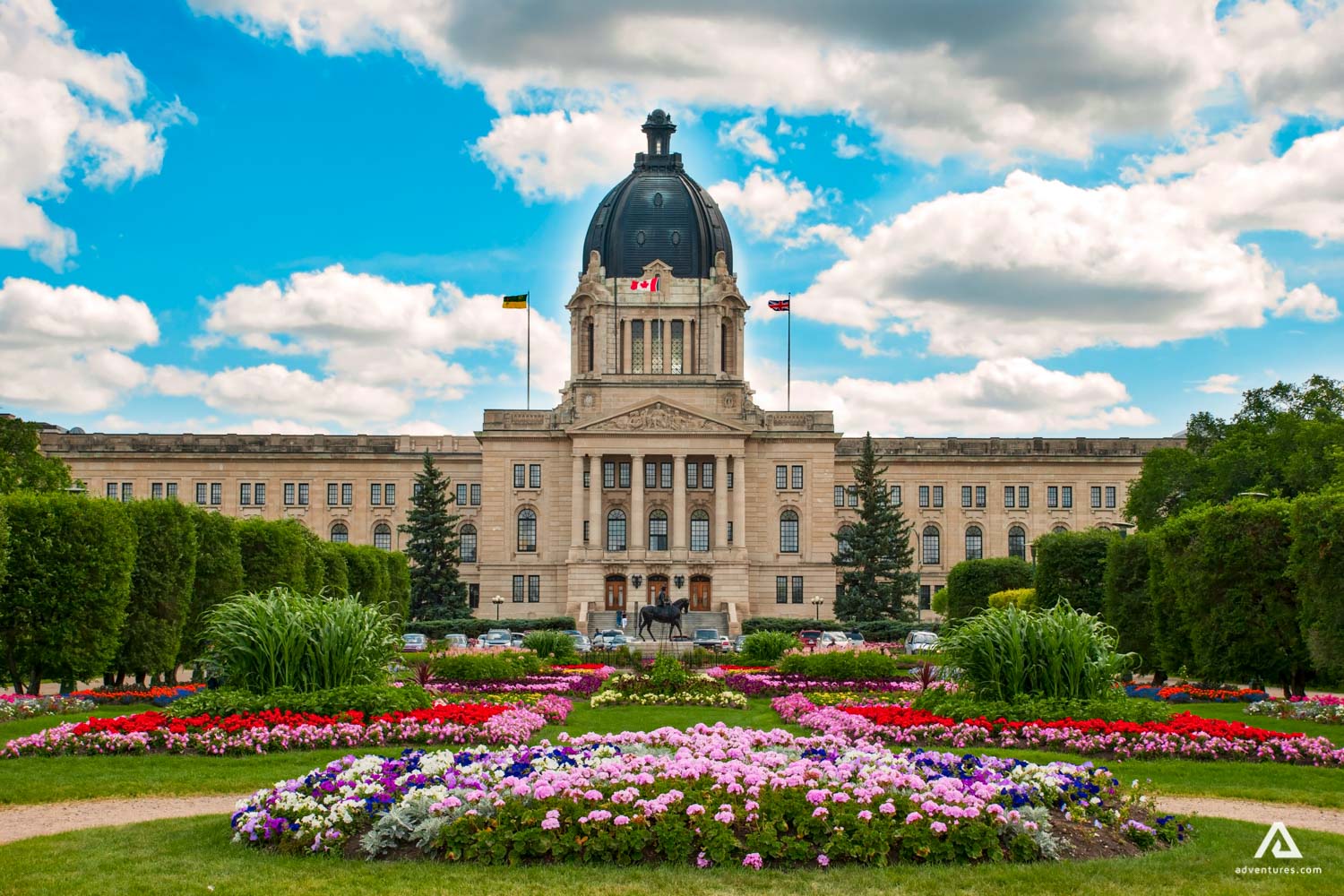 Saskatchewan, Canada & Things to Do | Adventures.com