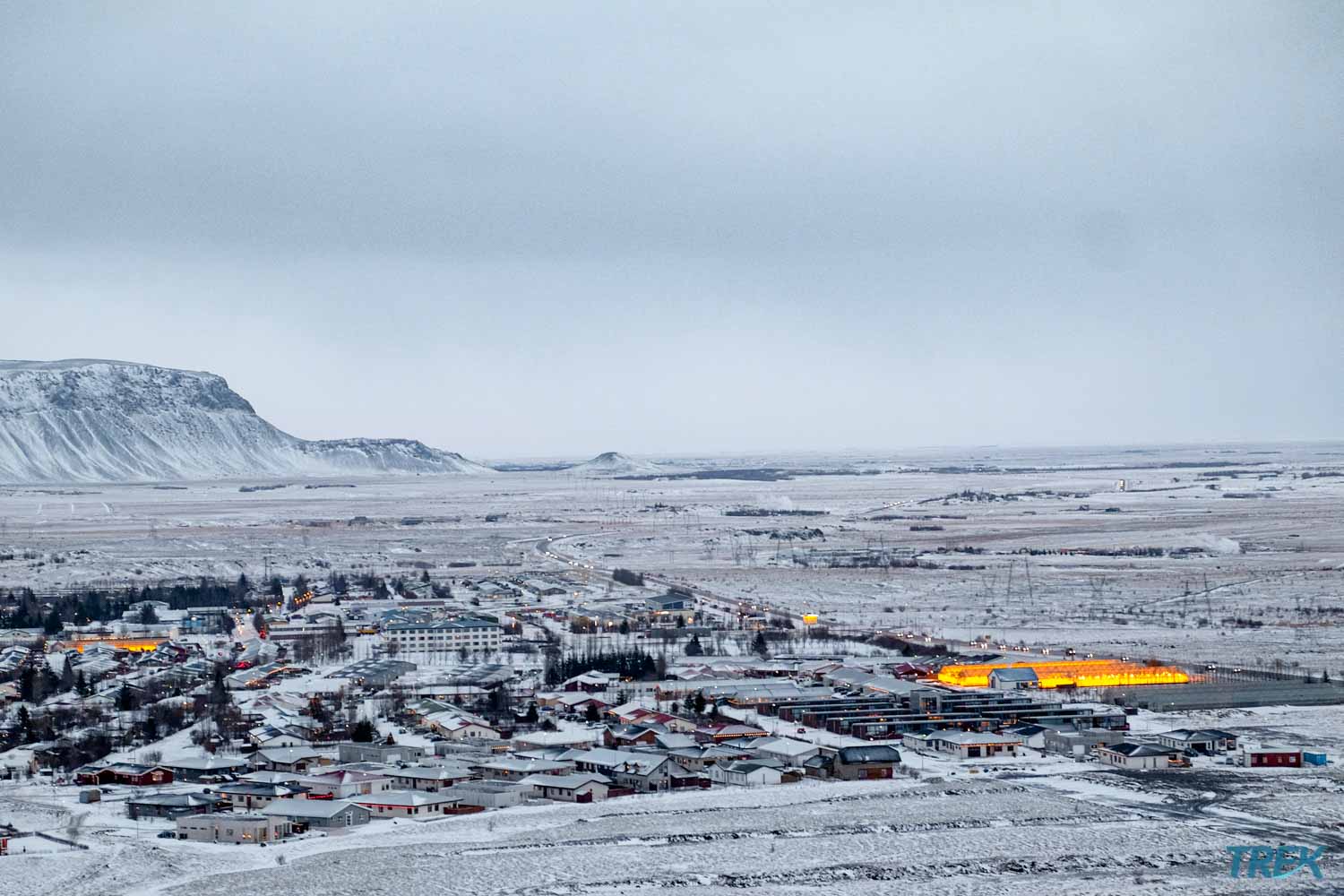 Hveragerdi - Iceland’s Hot Springs Mecca | Adventures.com