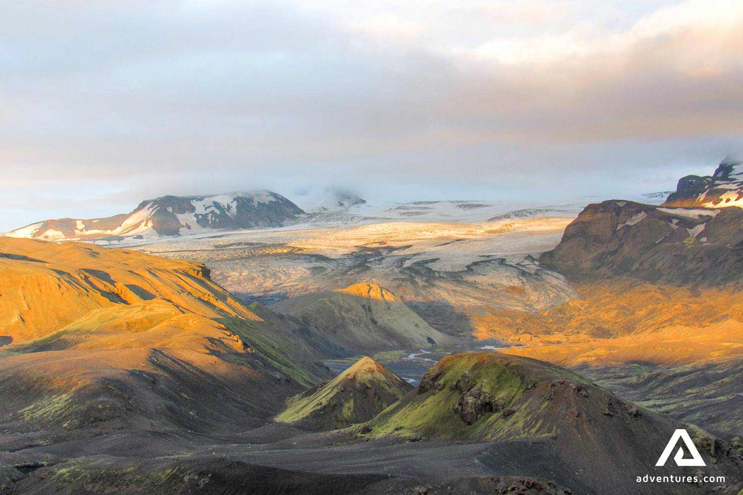 Katla Volcano | Adventures.com