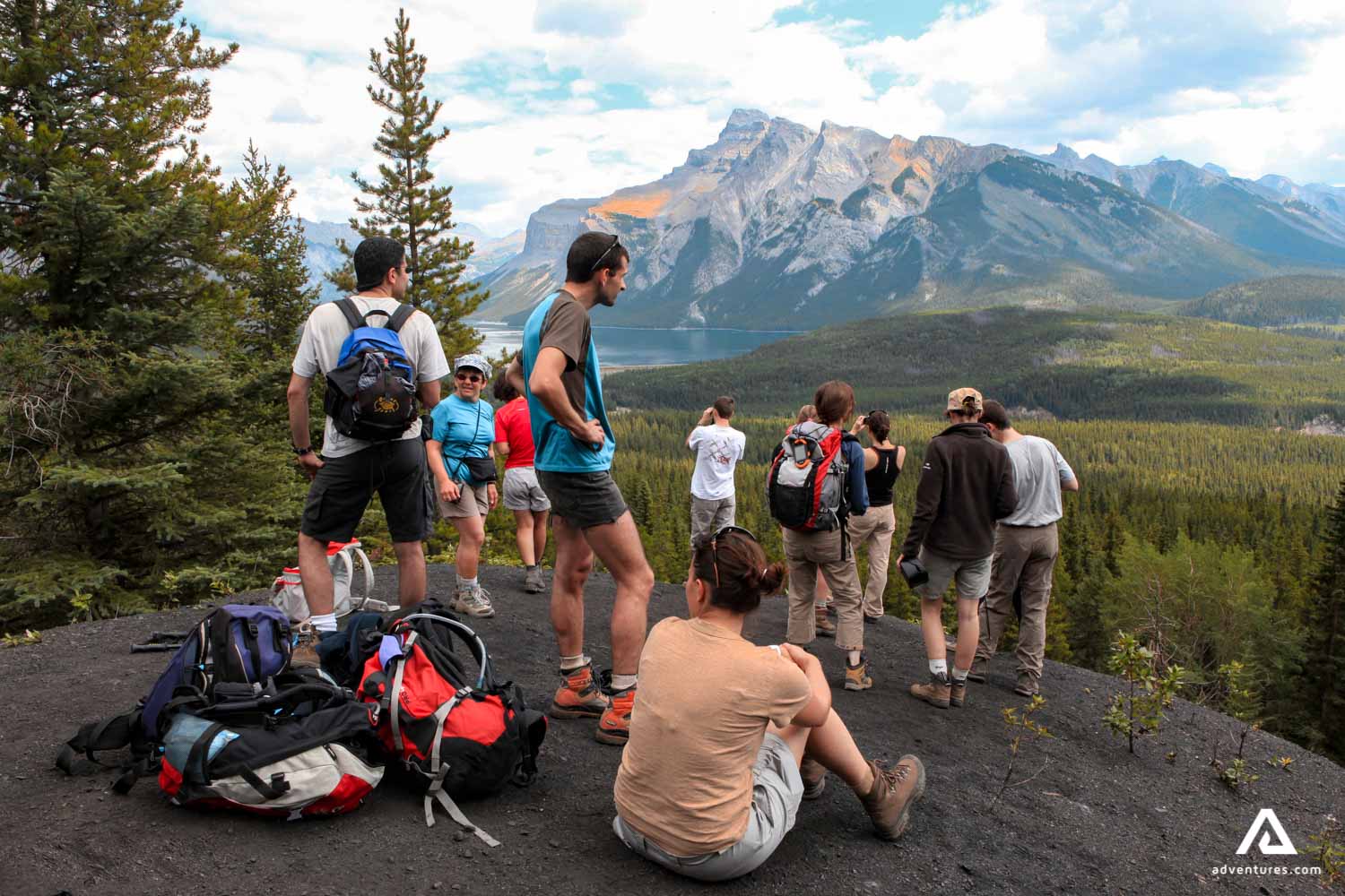 Banff National Park In Canada | Adventures.com