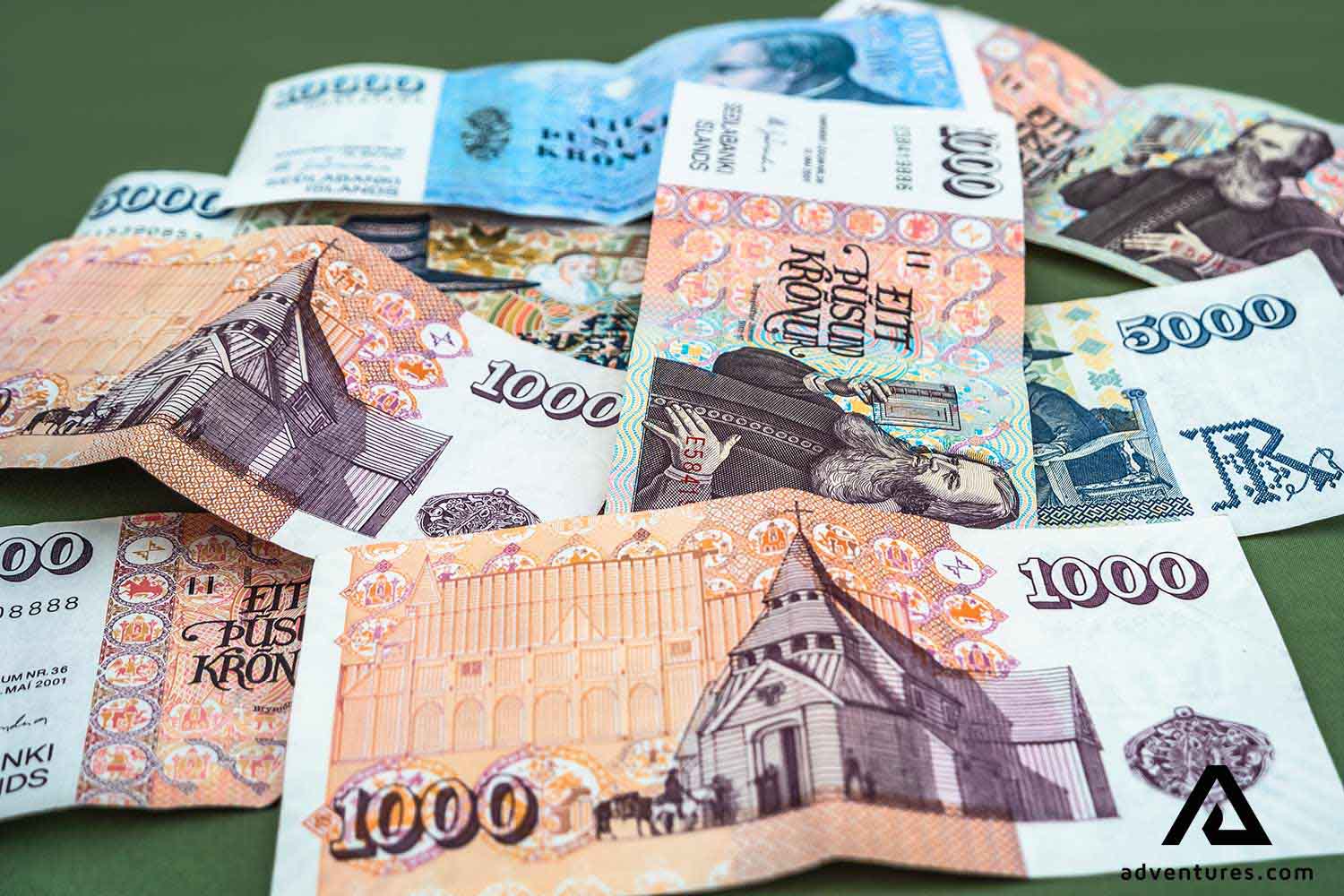 Everything About Iceland | adventures.com