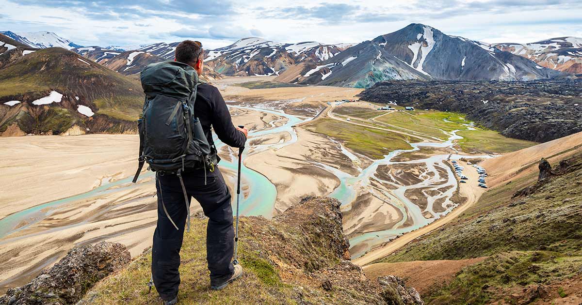 The Best Hiking Trails in Iceland You Must Visit
