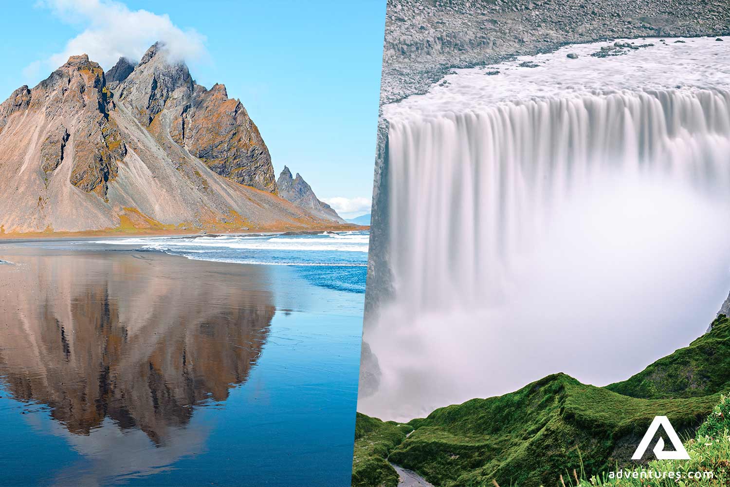 7-Day Itinerary Around Iceland | adventures.com